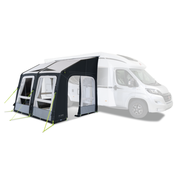 2020 Kampa Rally AIR Pro 330 S 1 - Renishaw Caravans
