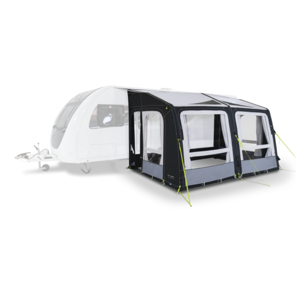 2020 Kampa Rally AIR Pro 390 1 - Renishaw Caravans