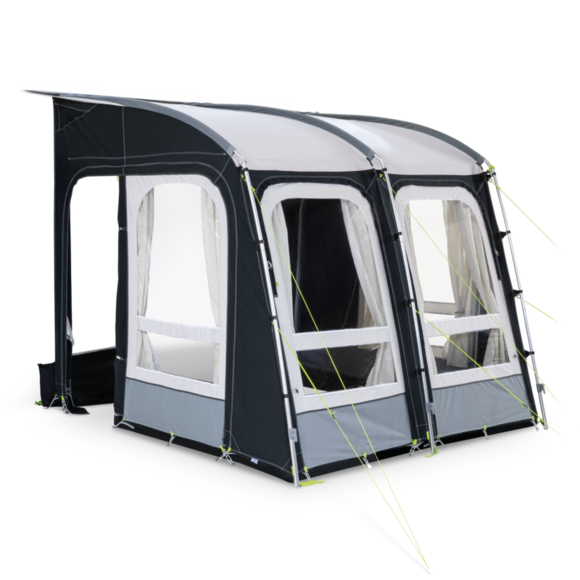 2020 Kampa Rally Pro 260 - Renishaw Caravans